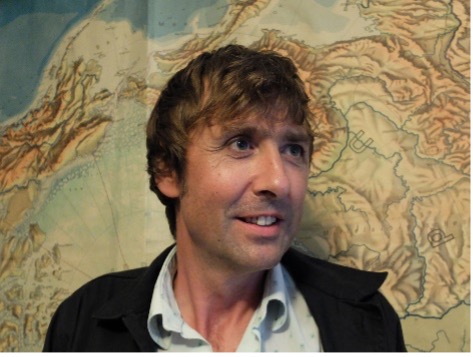 Project & Partners – PuttingLife